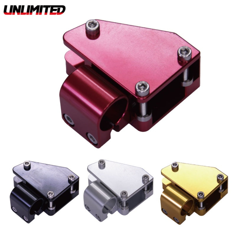 iTC/ iBR Lever Billet Switch Case – UNLIMITED Watersports