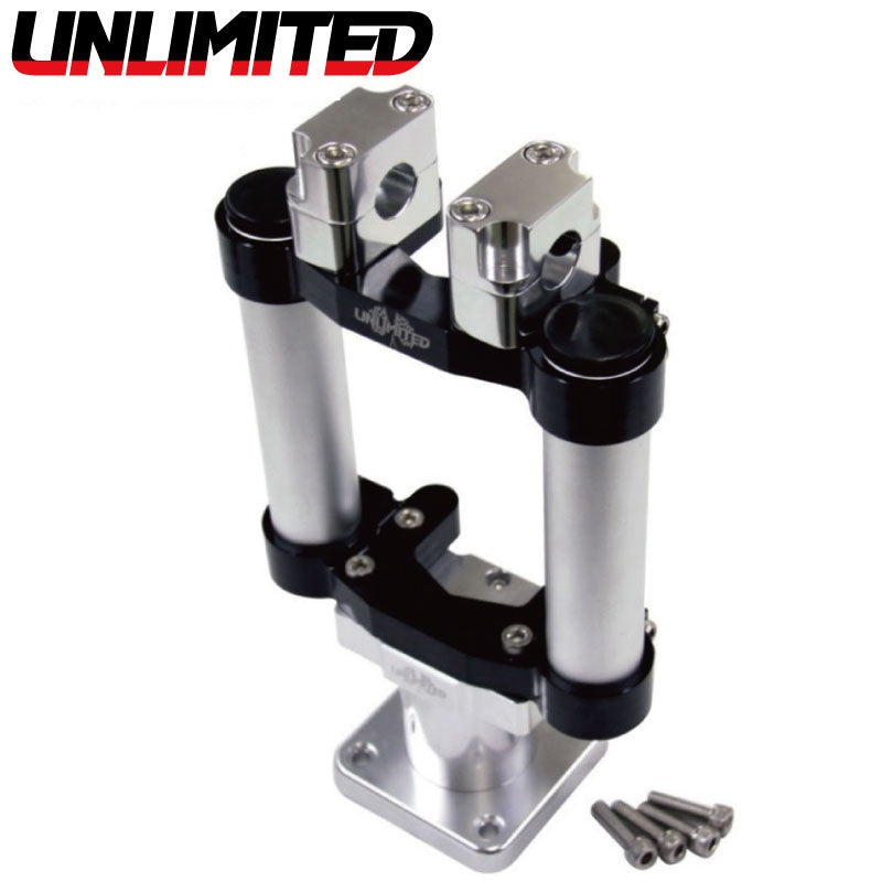 UNLIMITED PWC Adjustable Mount Kit for ULTRA – UNLIMITED Watersports
