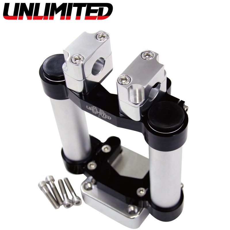 Direct Adjustable Mount Kit for ULTRA – UNLIMITED Watersports