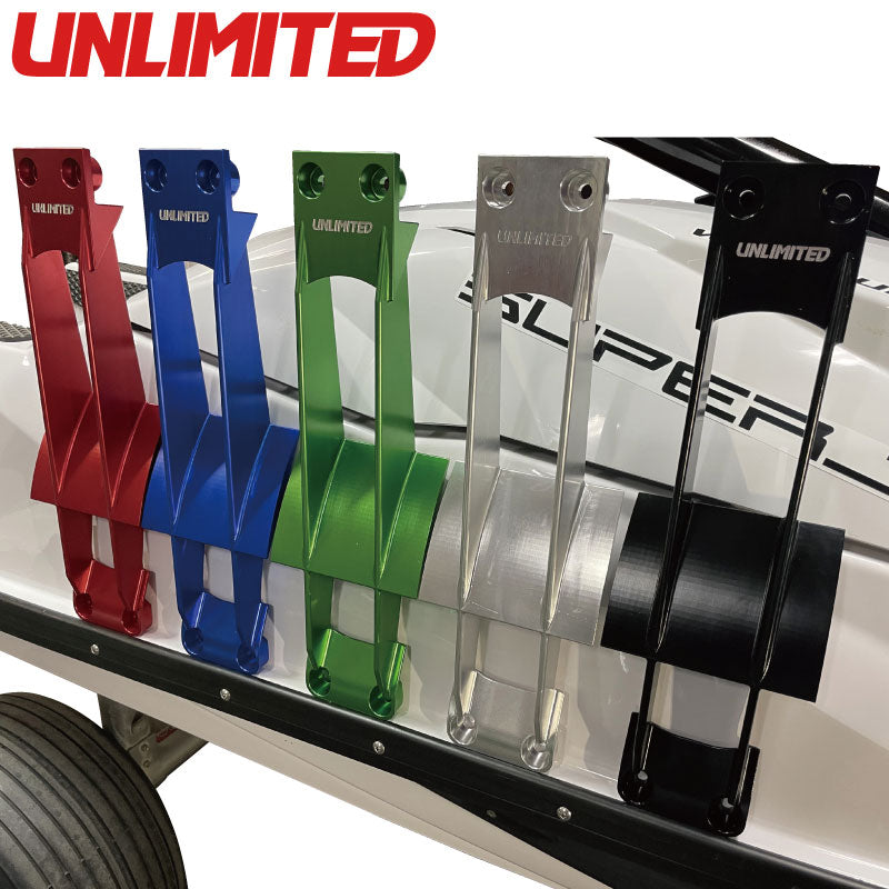 Billet Intake Grate for Yamaha Superjet 2021~ – UNLIMITED Watersports